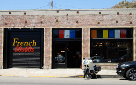 Karen Kinney | design