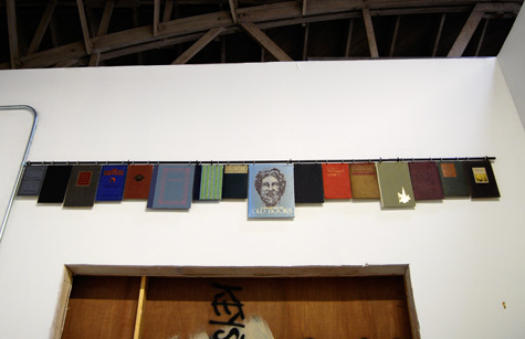 Karen Kinney | book covers...