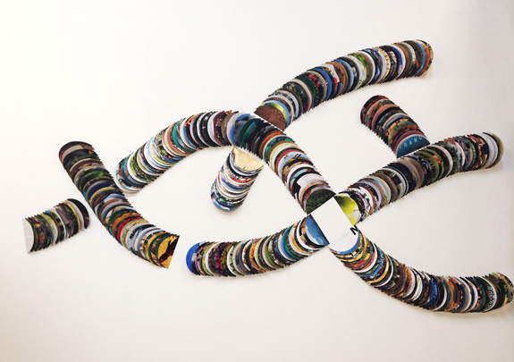 Karen Kinney | on my wall