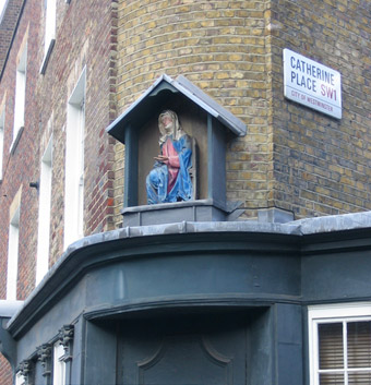 Karen Kinney | london